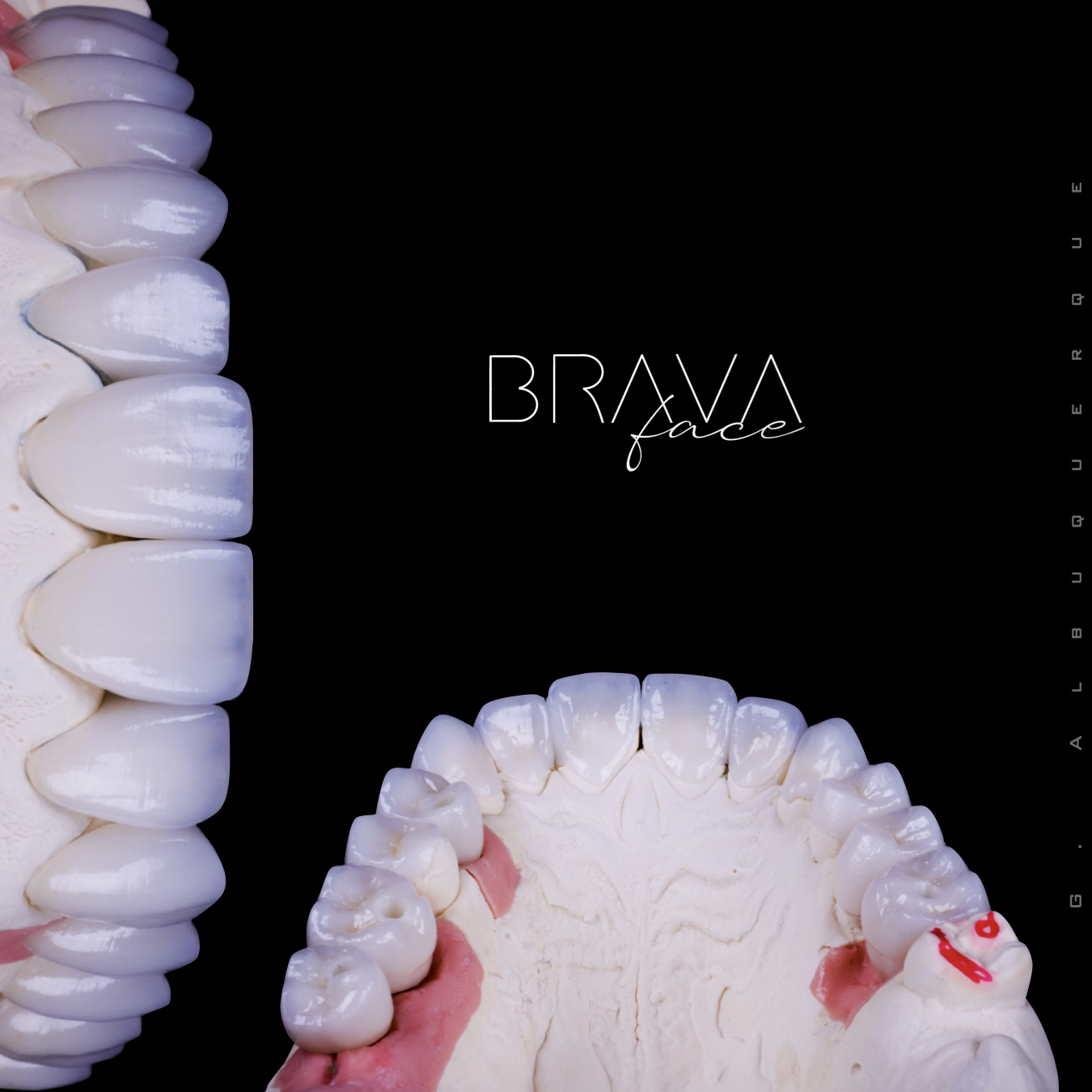 Home - Brava Face